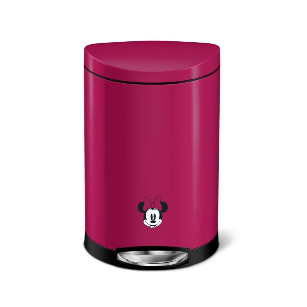 Is Your Kitchen Ready for a Makeover? Check out these Disney Garbage ...