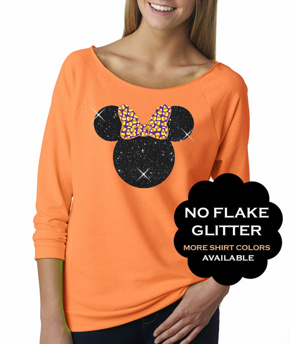 Celebrate Halloween At Disney Parks With These Family Friendly Disney ...