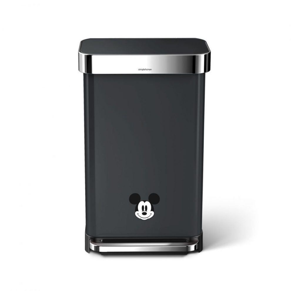 Is Your Kitchen Ready for a Makeover? Check out these Disney Garbage ...