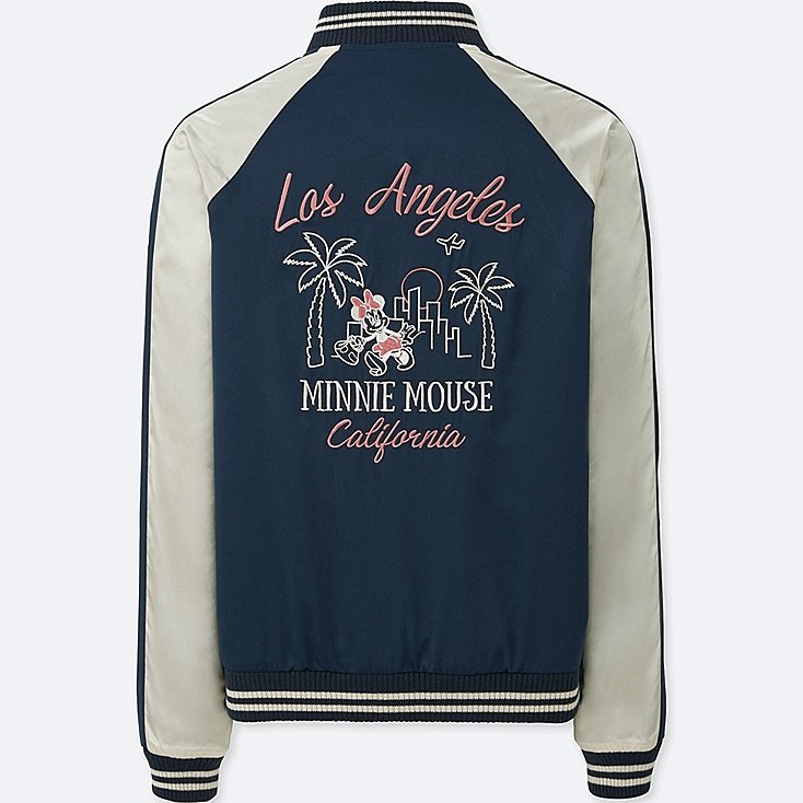 UNIQLO Takes Us On a Journey With the New Mickey Travels Collection ...