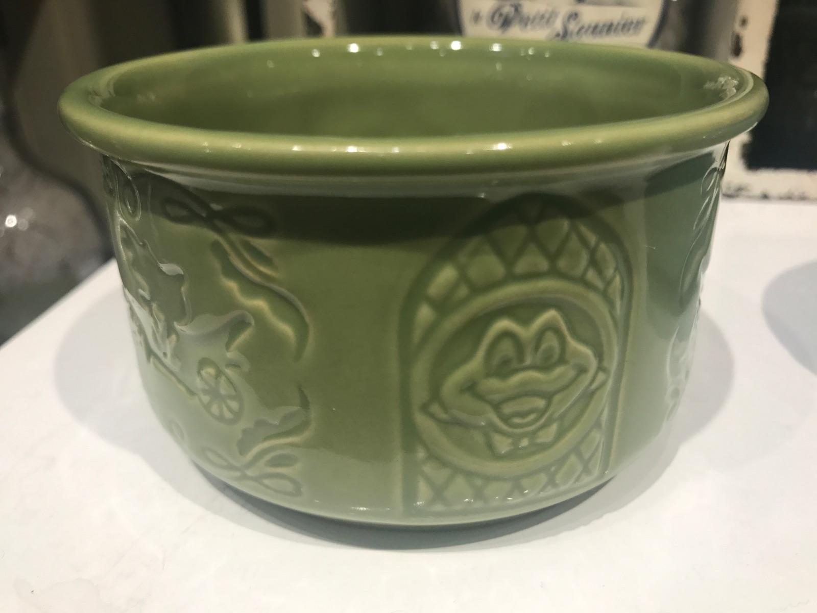 Bring The Disney Magic Home With These Delightful Disney Mini Bowls ...