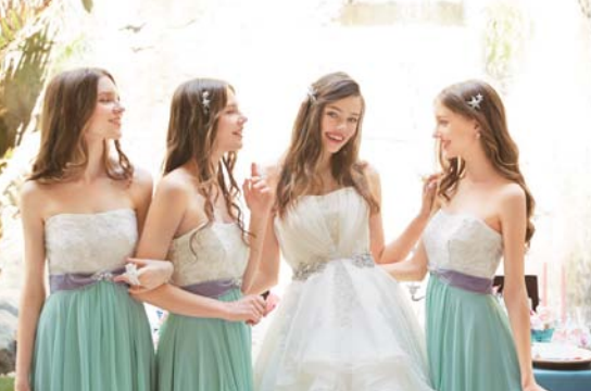Fairy Tales Come True with These Disney Princess Wedding Gowns - Wedding