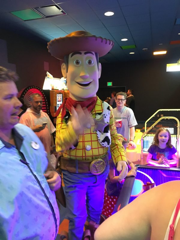 A Fashionista's Experience With Hurricane Irma at Walt Disney World ...