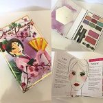 Mulan Makeup Like this Doesn't Bloom Every Dynasty - Makeup