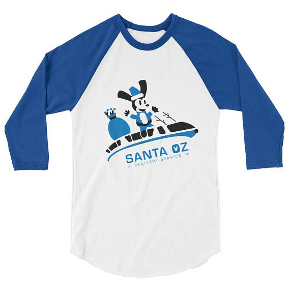 Oswald is Getting Ready for the Holidays. Are you? - Fashion