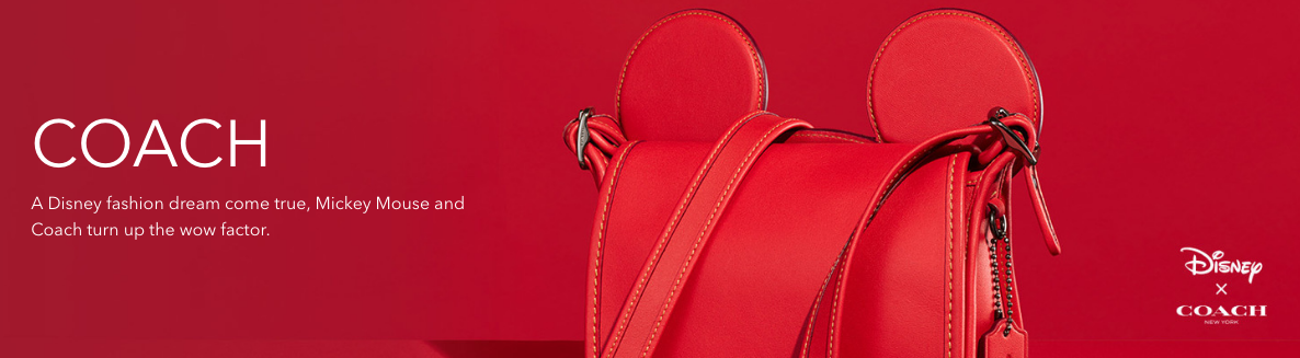 ShopDisney Is The Shopping Mecca For Those Looking For Disney ...