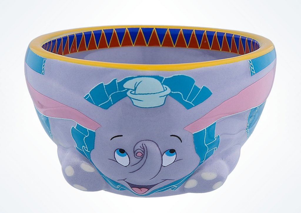 Bring The Disney Magic Home With These Delightful Disney Mini Bowls ...