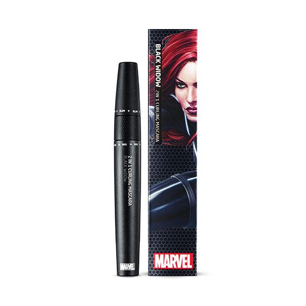 The Face Shop Marvel Makeup Collection is Made for Heroes - Makeup
