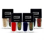 The Face Shop Marvel Makeup Collection is Made for Heroes - Makeup