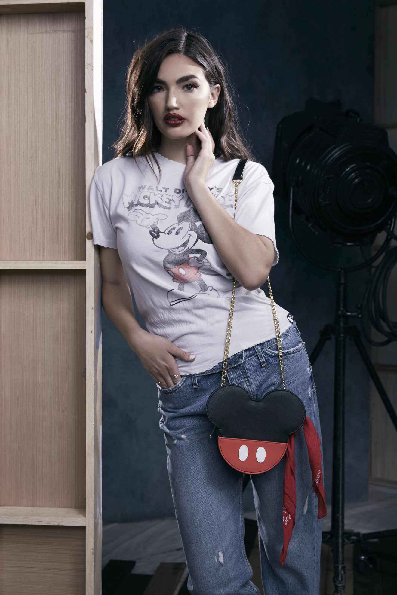 BoxLunch Lunches a New Collection to Celebrate Mickey and Minnie