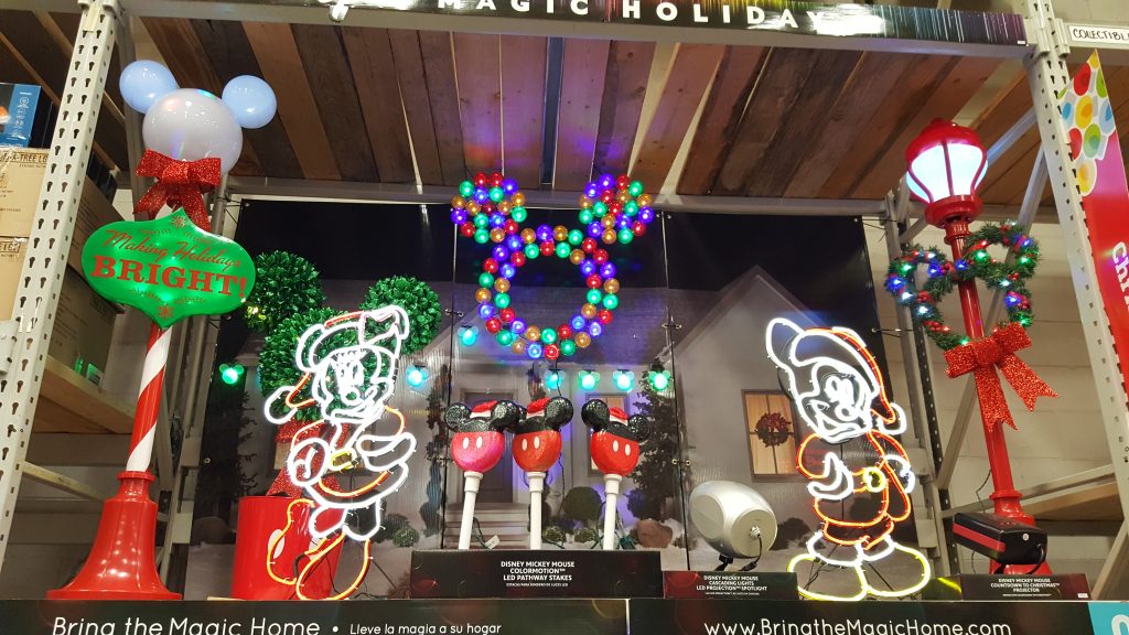 Enjoy The Magic of The Disney Magic Holiday Collection This Christmas ...