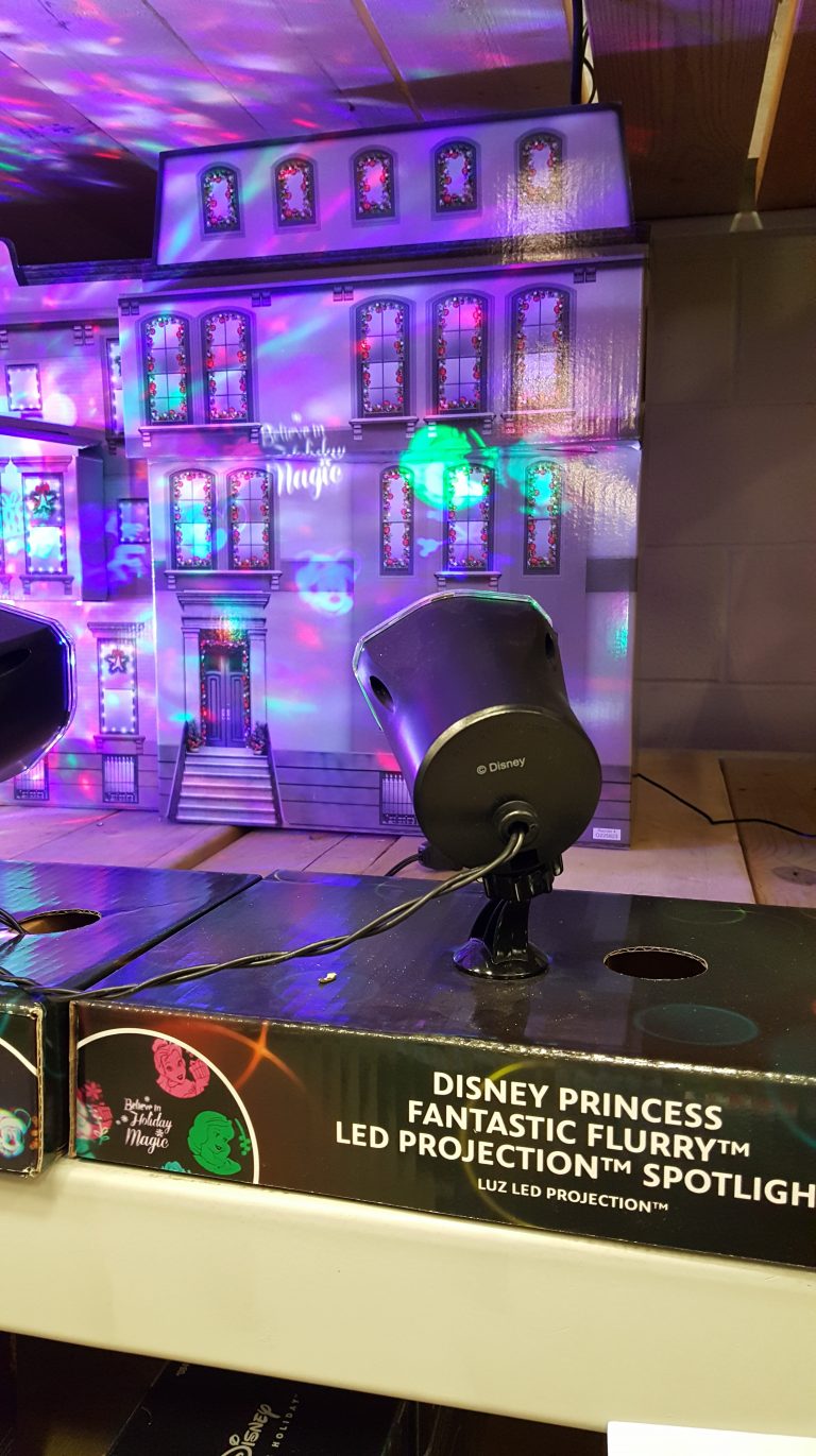 Enjoy The Magic of The Disney Magic Holiday Collection This Christmas ...