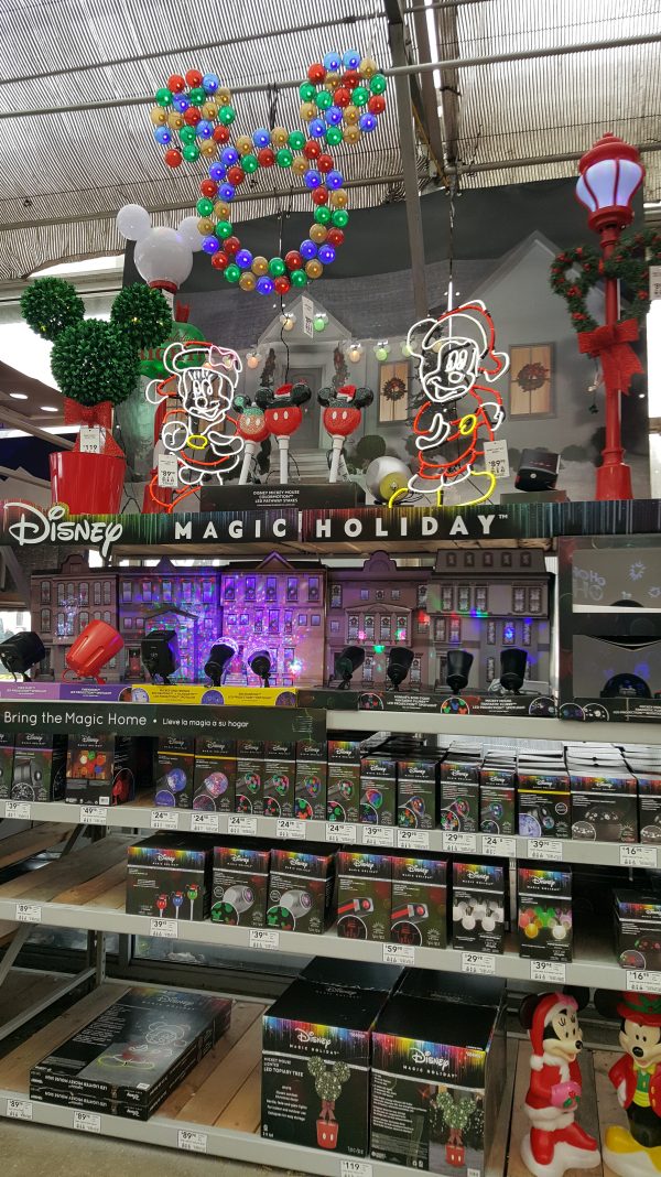 Enjoy The Magic of The Disney Magic Holiday Collection This Christmas ...