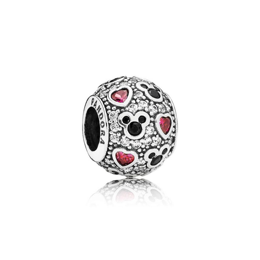 Original Disney Pandora Collection Now Available for Purchase in the UK ...