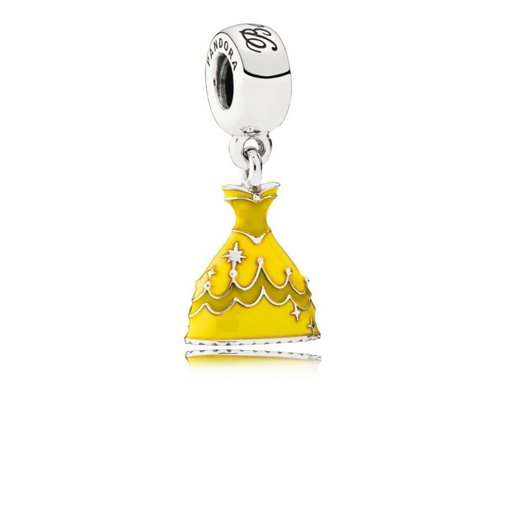 Original Disney Pandora Collection Now Available for Purchase in the UK ...
