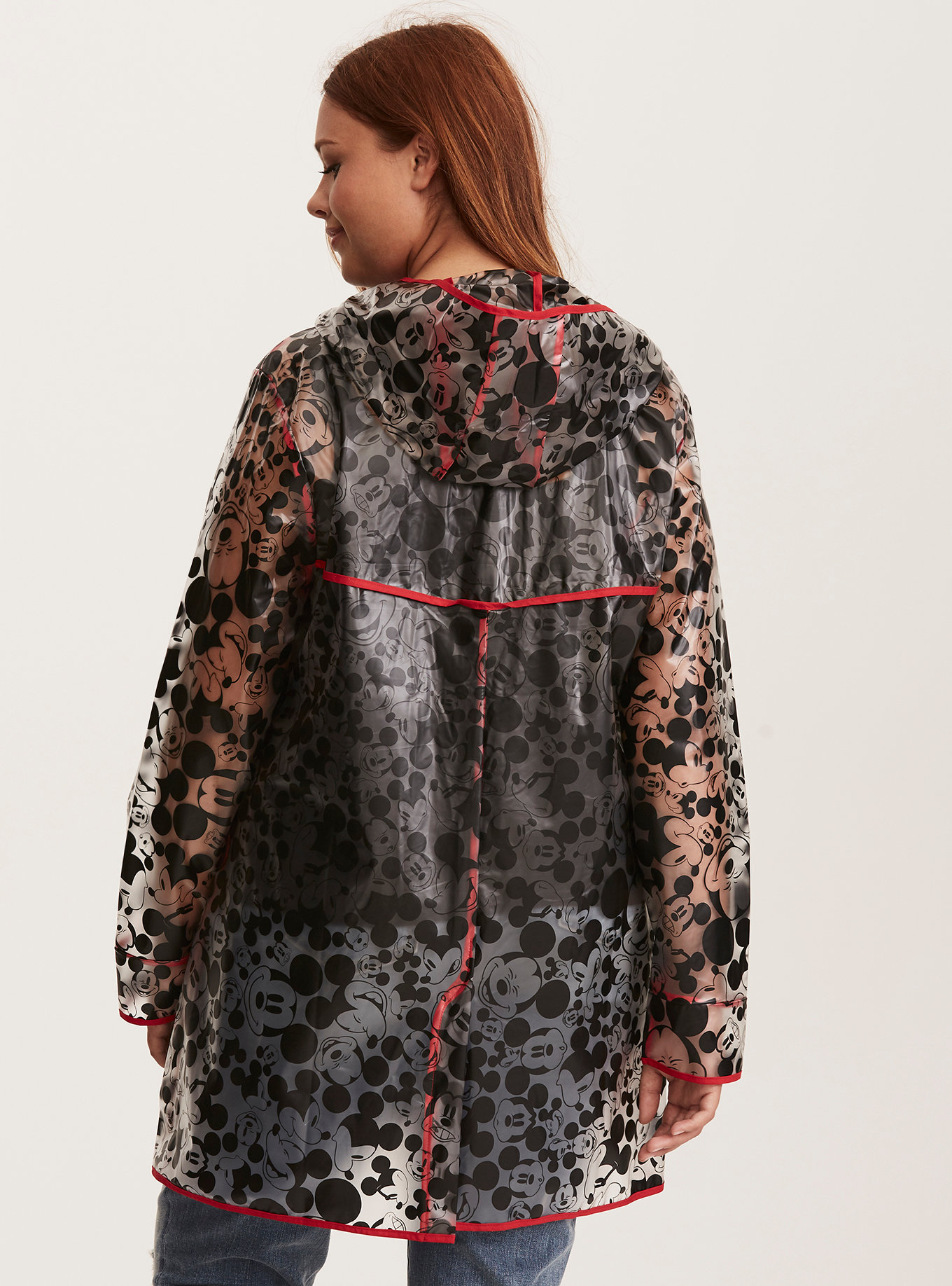 Stay Dry and Fashion Forward with These Disney Inspired Rain Coats from ...