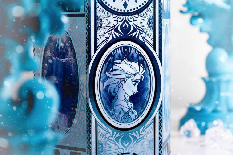 New Disney x Mally Frozen Makeup Collection Coming Soon - Makeup