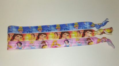 These Disney Princess Headbands Are A Total Bargain! - Discovery