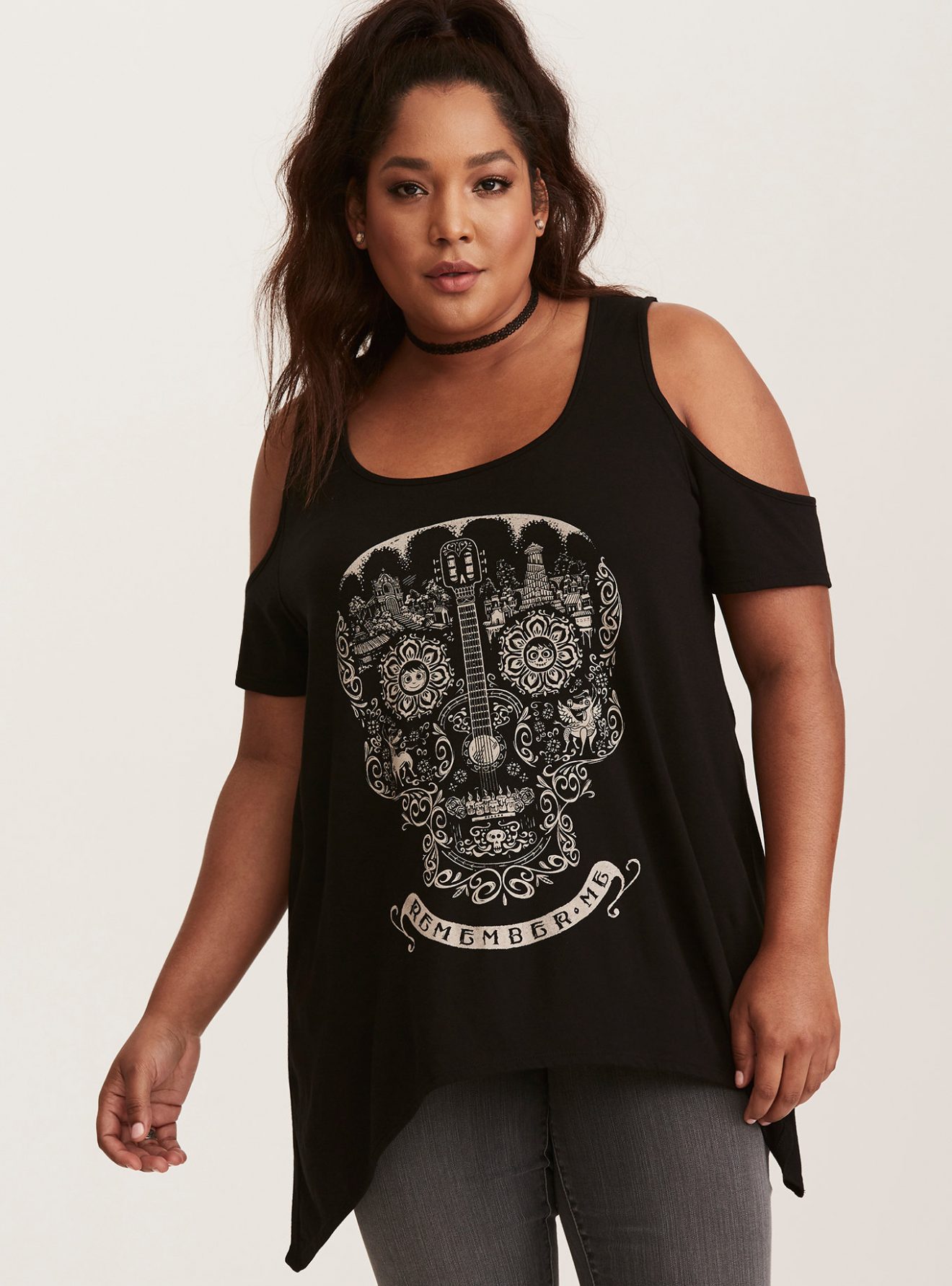 Coco Fashion Now Available At Torrid - Fashion