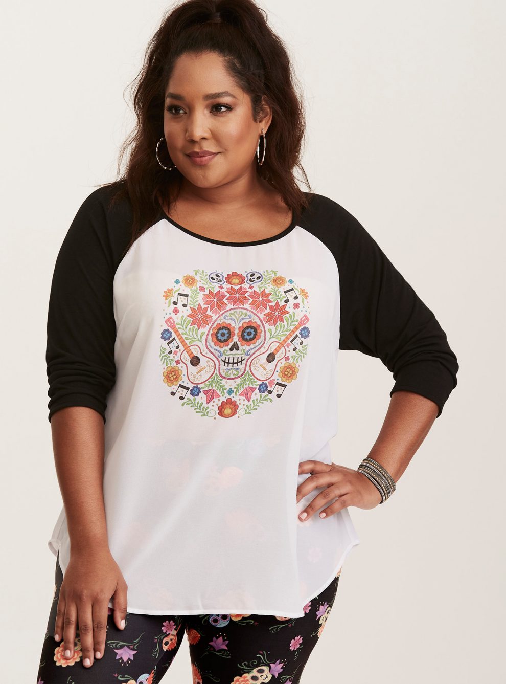 Coco Fashion Now Available At Torrid - Fashion