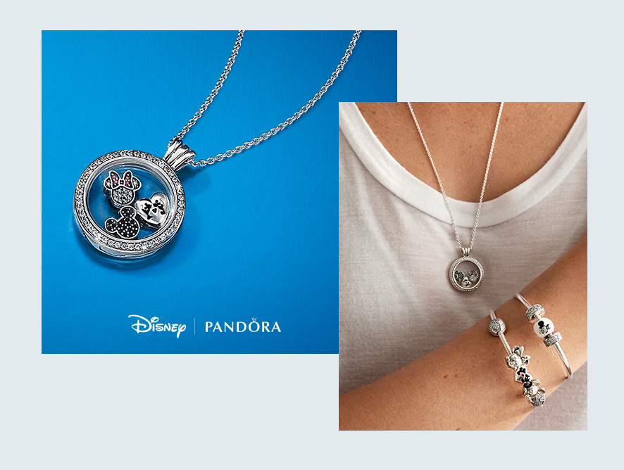 Original Disney Pandora Collection Now Available for Purchase in the UK ...