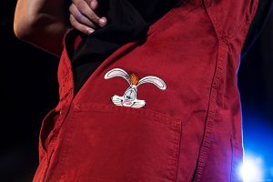 Who Framed Roger Rabbit Gets a Streetwear Reboot - Fashion
