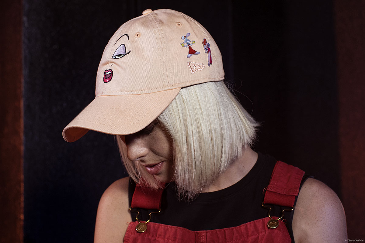 Who Framed Roger Rabbit Gets a Streetwear Reboot - Fashion