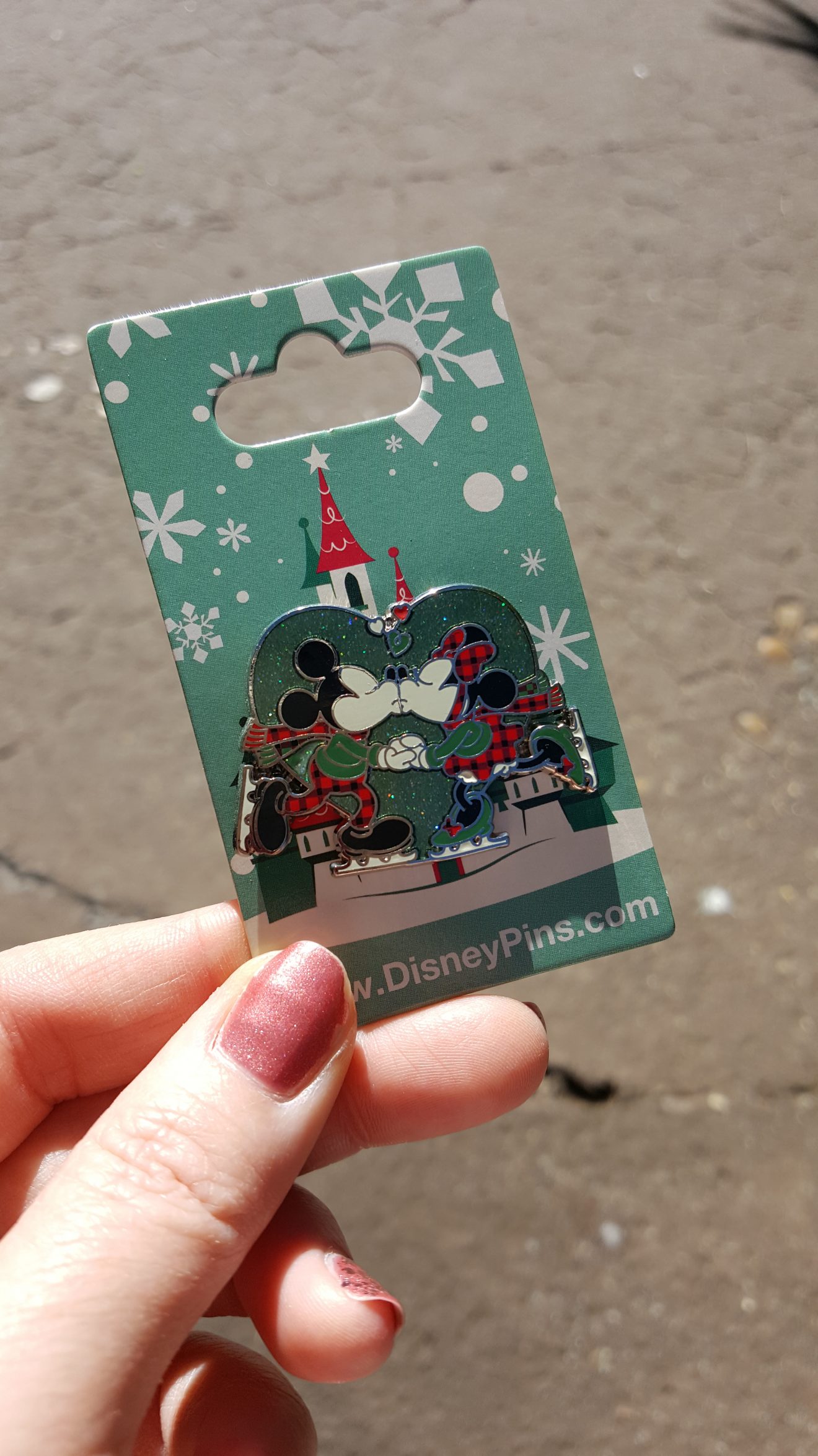 Our Must Have Christmas Disney Trading Pins this Season - Style