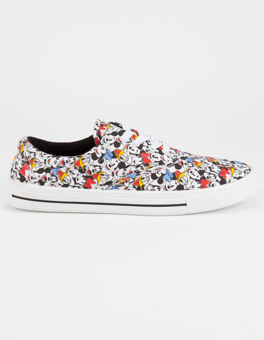 Grab Yourself a Pair Of Disney Shoes For Under $10! - Fashion
