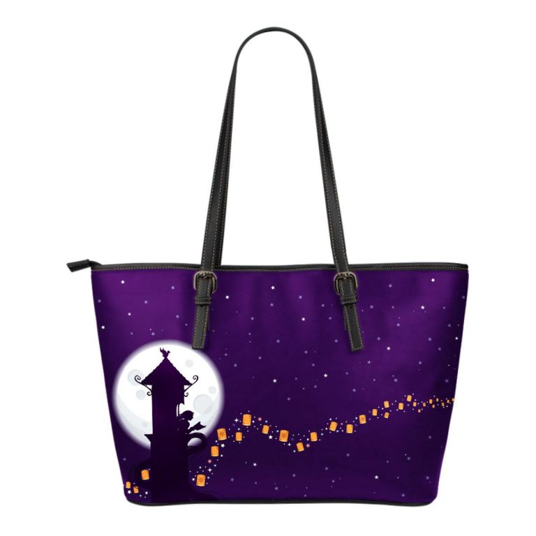 I Had a Dream, and It was About These Amazing Rapunzel Handbags - Fashion