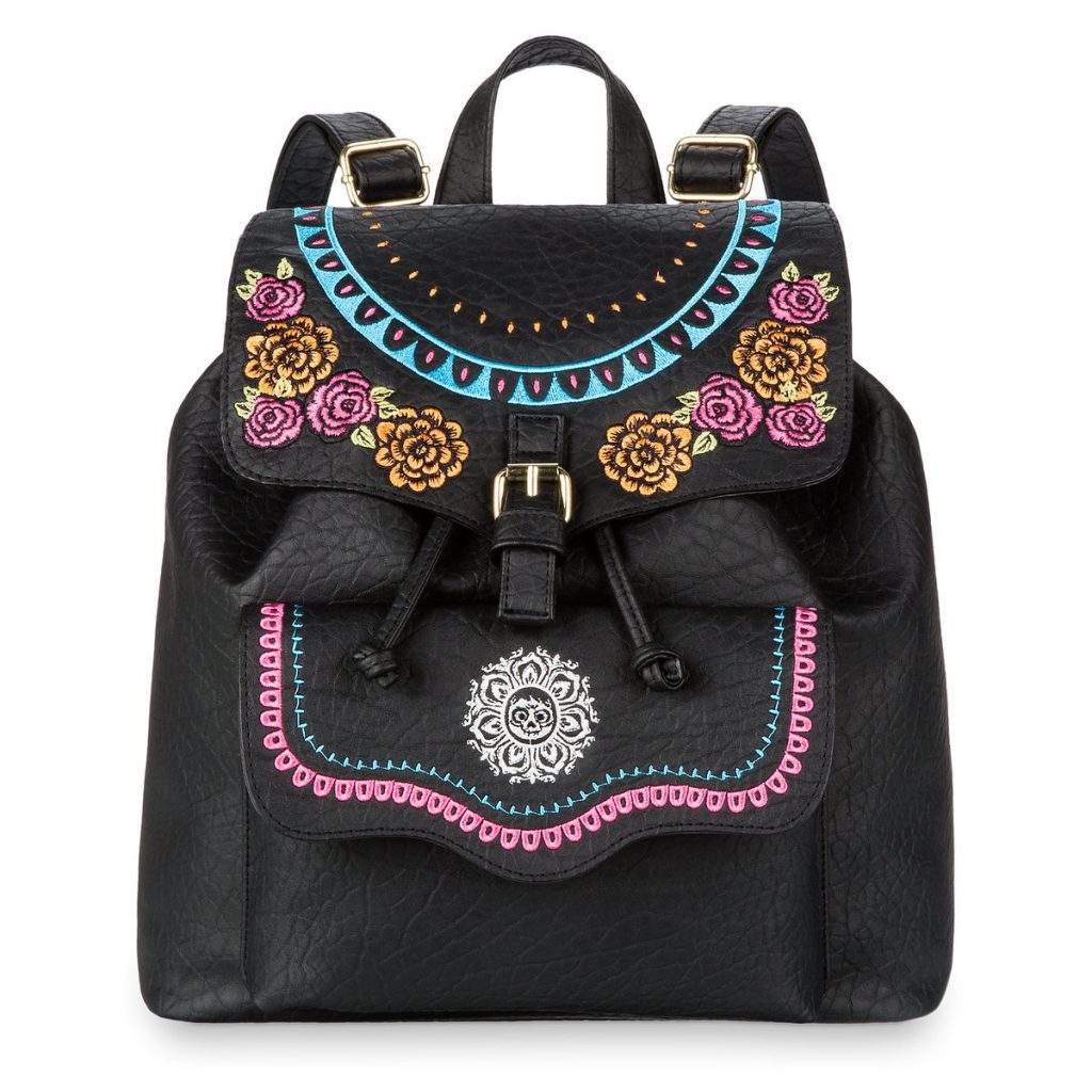 The Coco Fashion Backpack is a Magical Adventure - Fashion