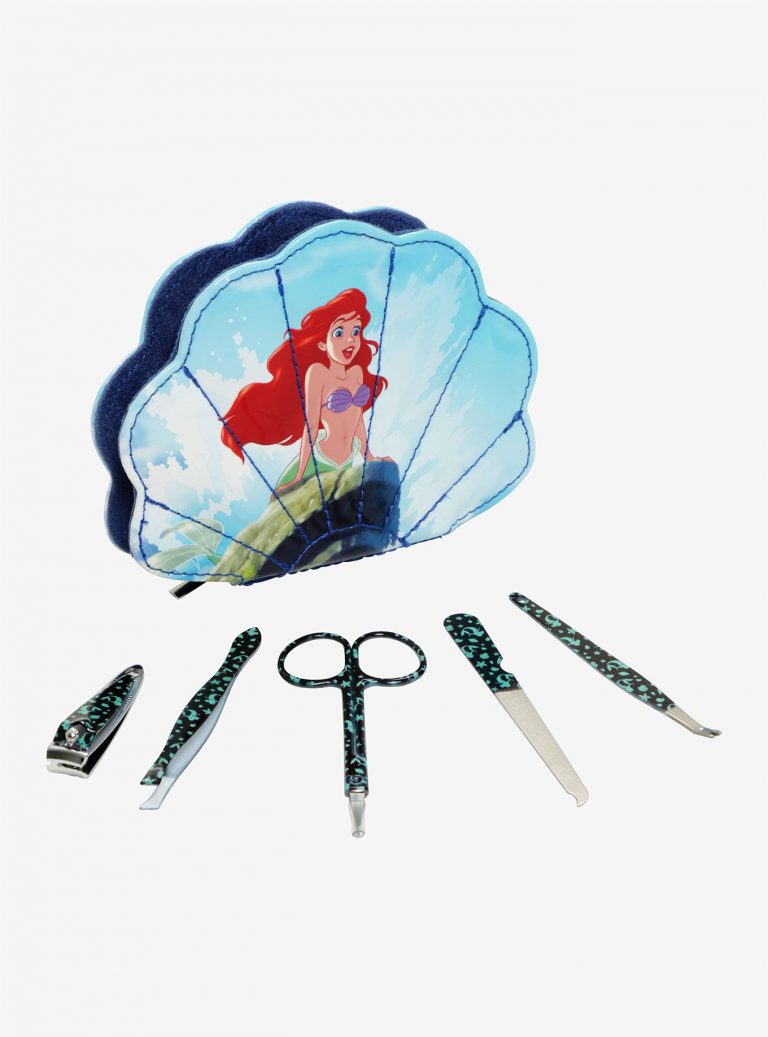It's a Whole New World of The Little Mermaid Merchandise at Hot Topic ...