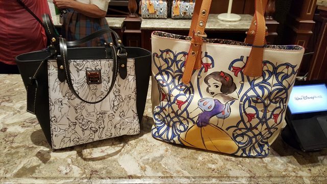 Peter Pan Dooney and Bourke Bags Now Available At Uptown Jewelers! - Shop