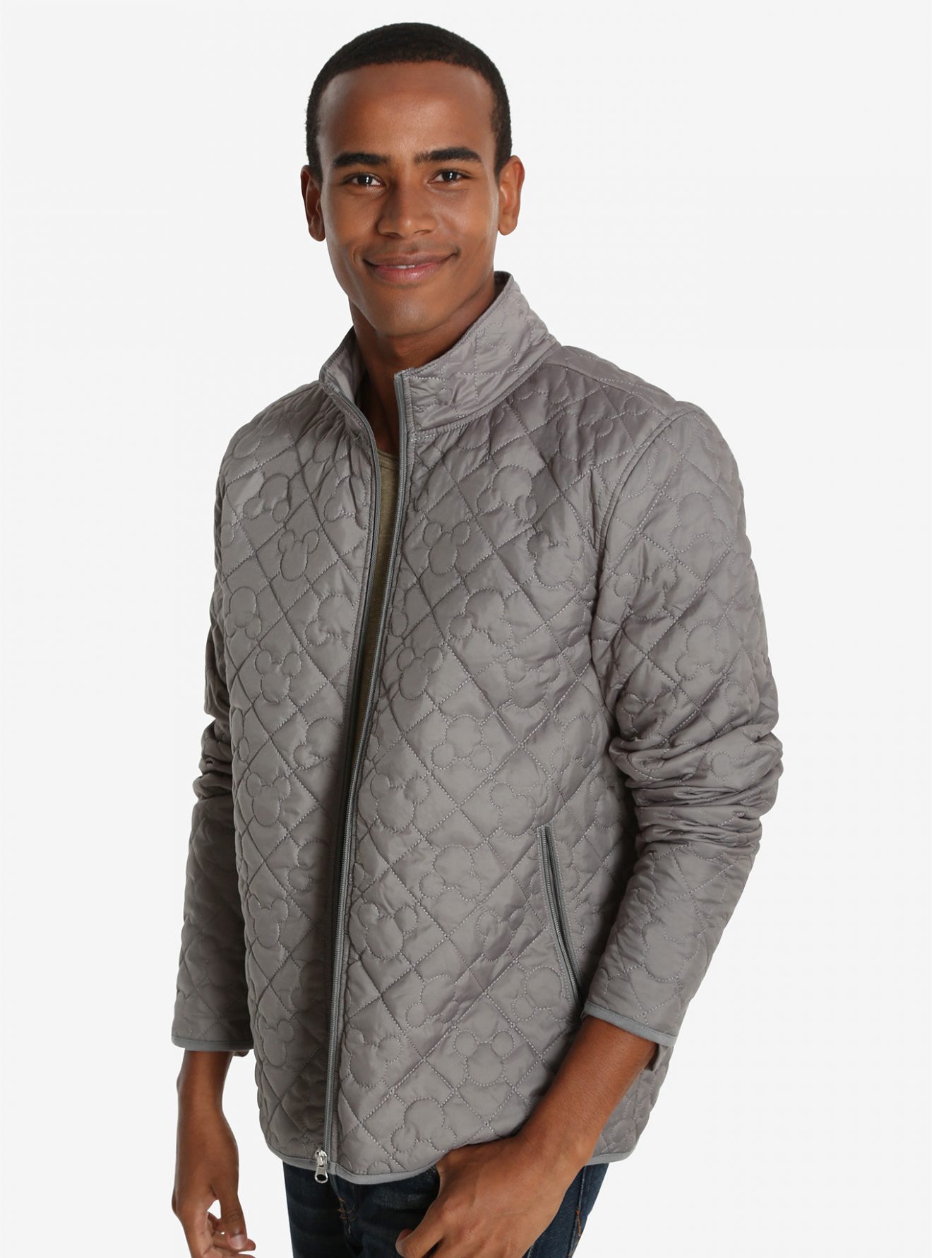 Stay Warm In This Cold Weather With One Of These Disney Coats! - Fashion