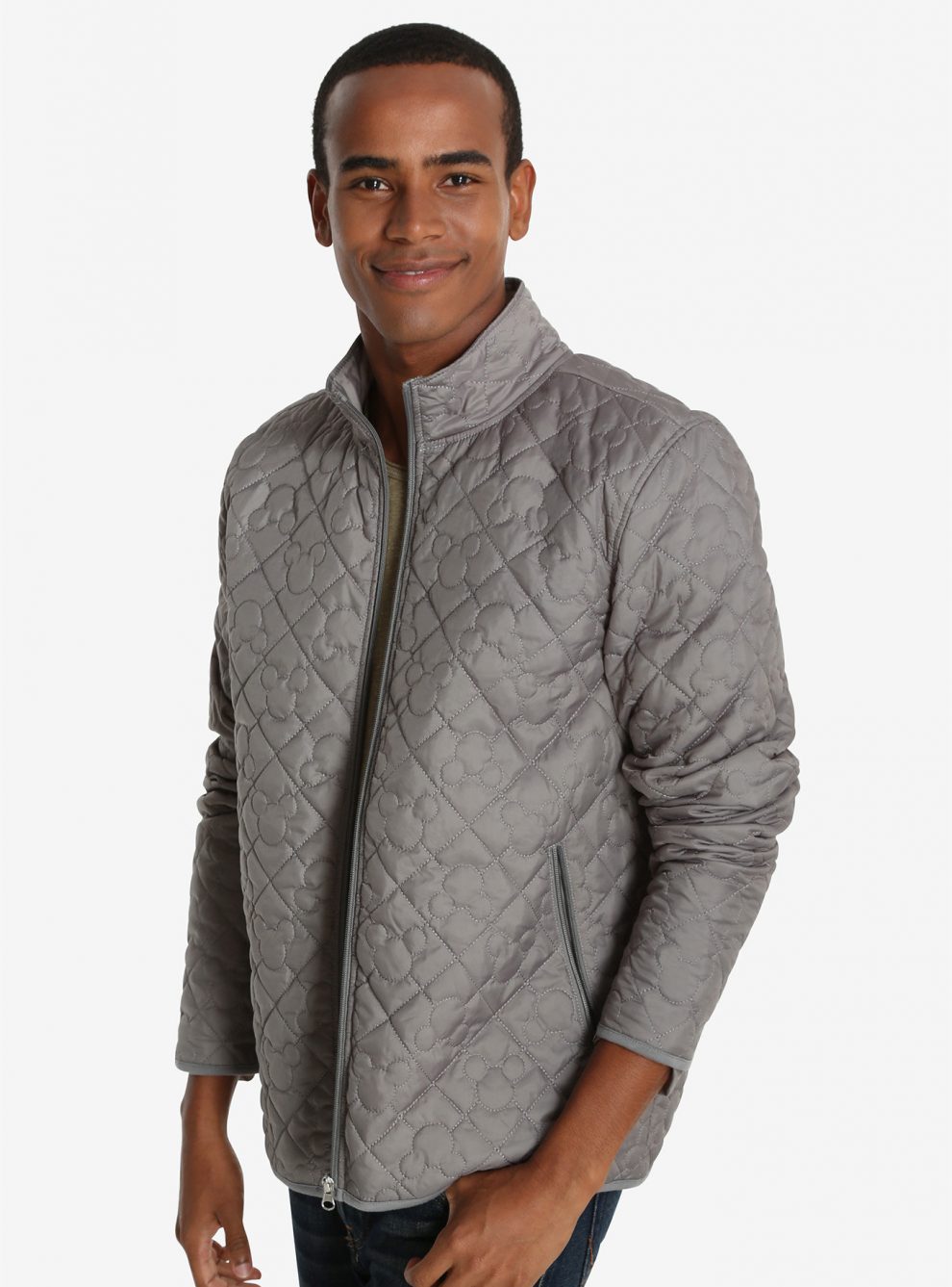 Stay Warm In This Cold Weather With One Of These Disney Coats! - Fashion