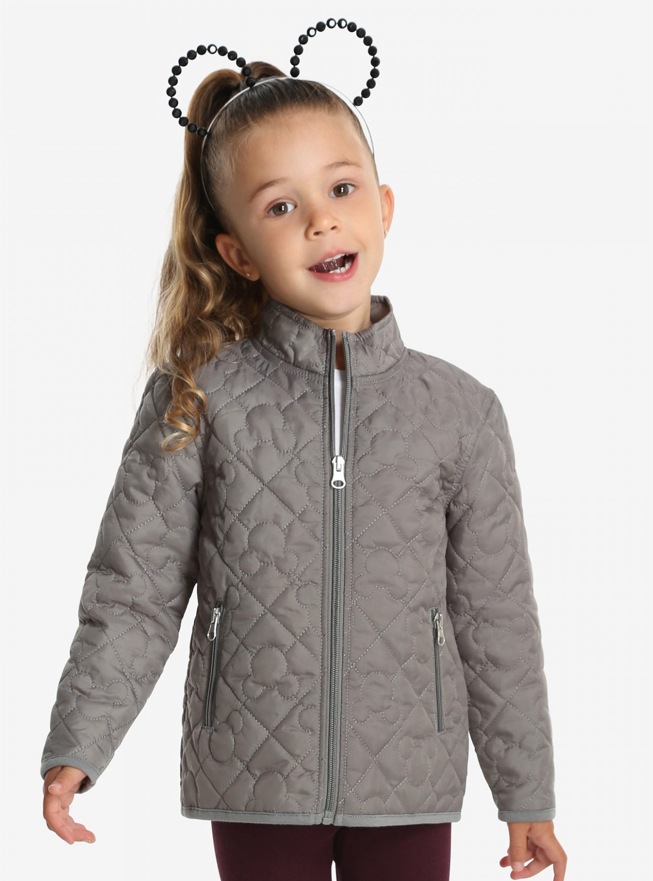 Stay Warm In This Cold Weather With One Of These Disney Coats! - Fashion