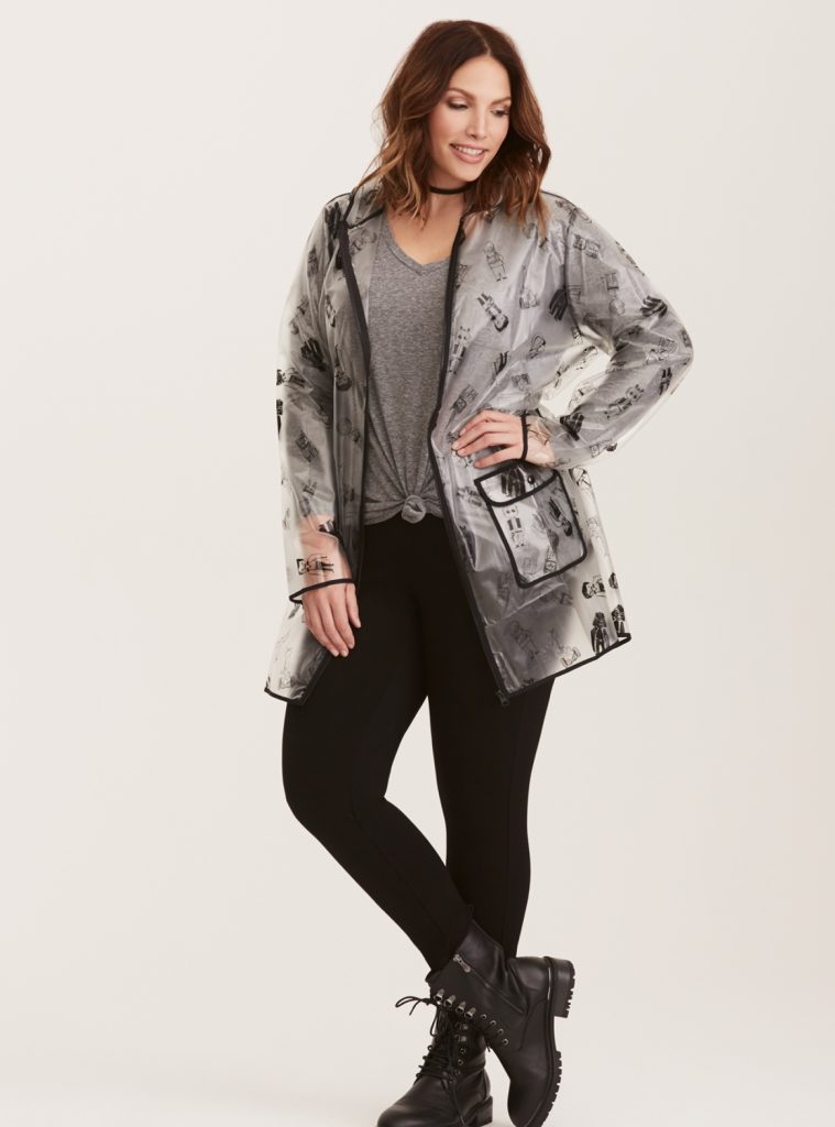 Feel The Force with the new Torrid Star Wars Collection - Fashion