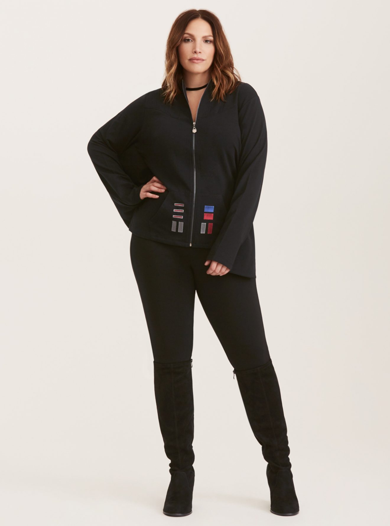Feel The Force with the new Torrid Star Wars Collection - Fashion