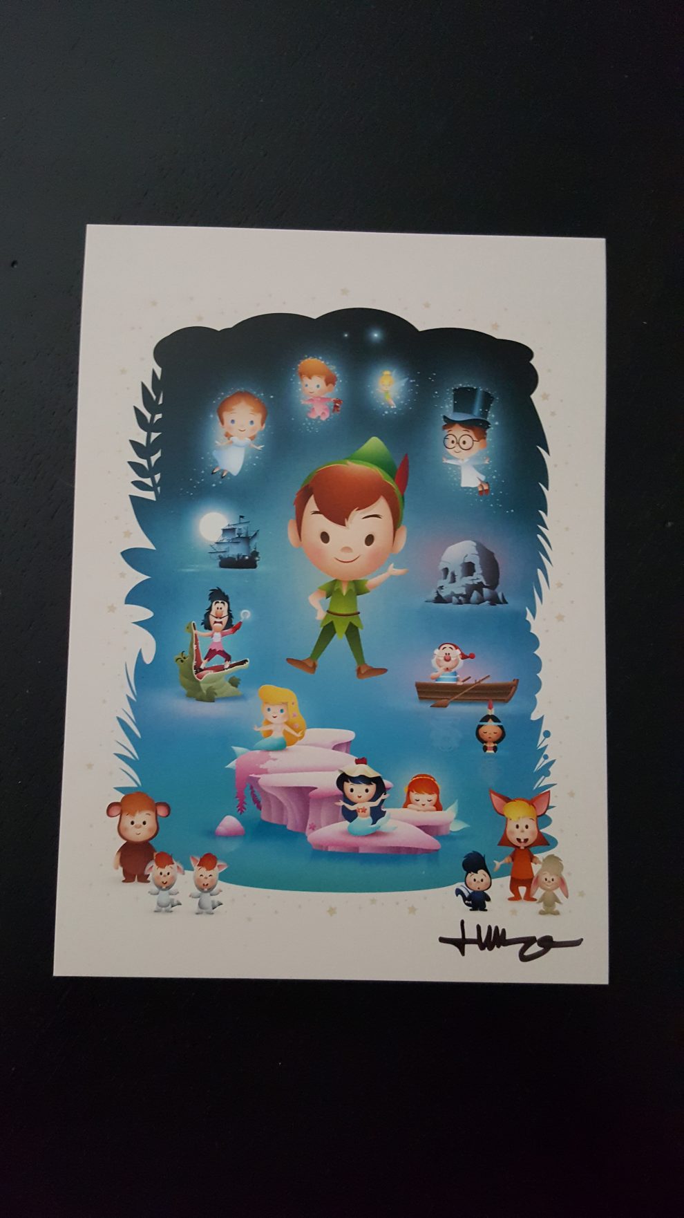 Day 2 of Disney Fashionista's Favorite Things Giveaway- Autographed ...