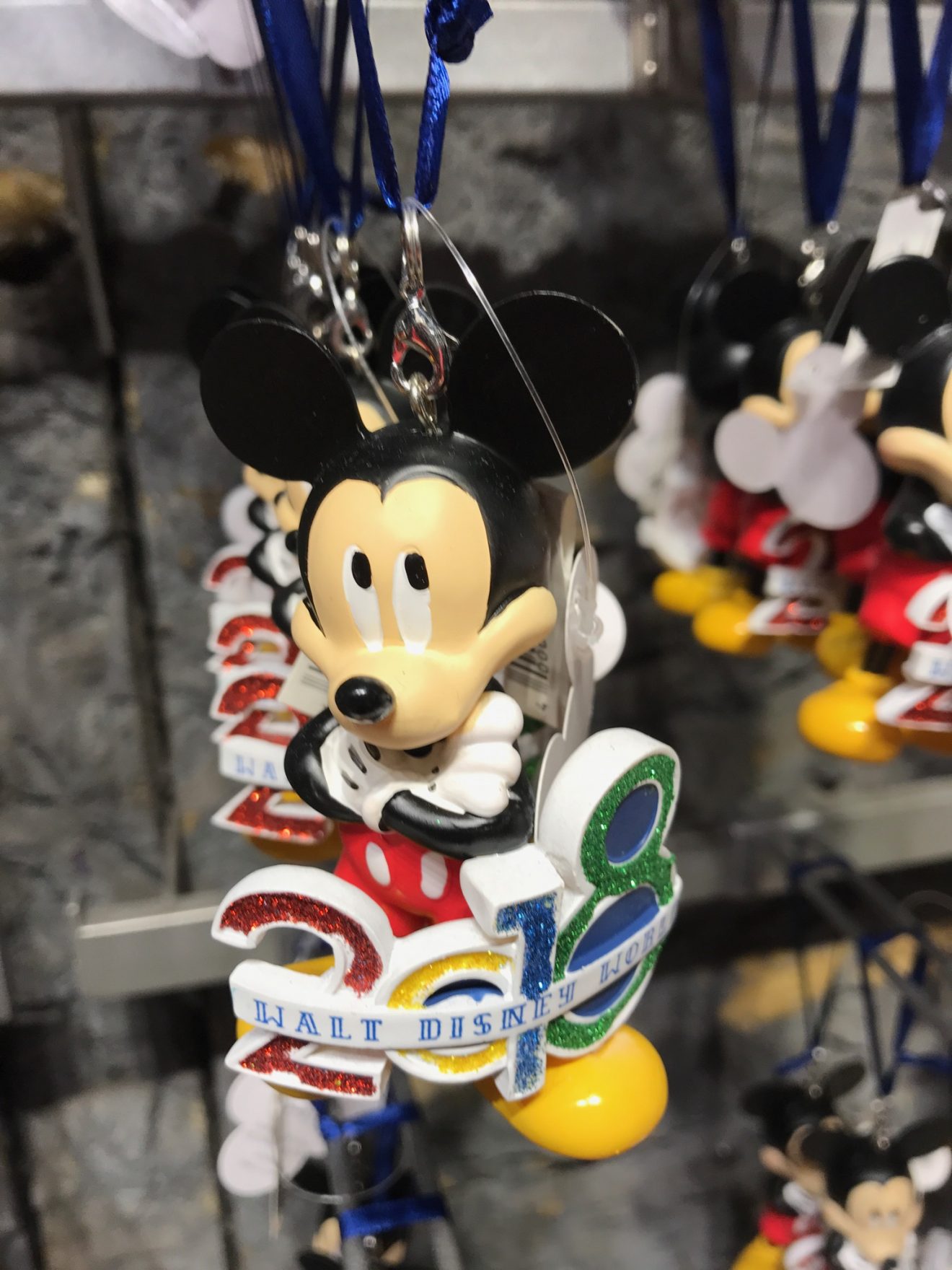 The 2018 Disney Parks Merchandise Has Started to Appear and It Is ...