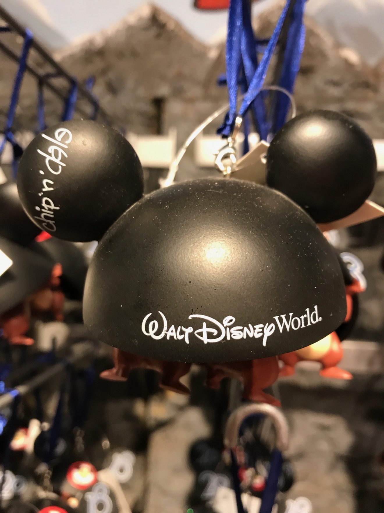The 2018 Disney Parks Merchandise Has Started to Appear and It Is ...