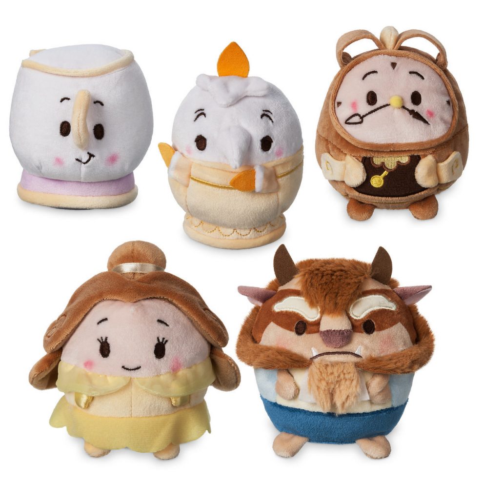 New Snow White Ufufy Collection Coming Soon - Shop - The Disney Fashionista