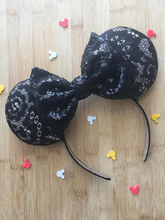 Ring in the New Year with New Mickey Ears! - Discovery