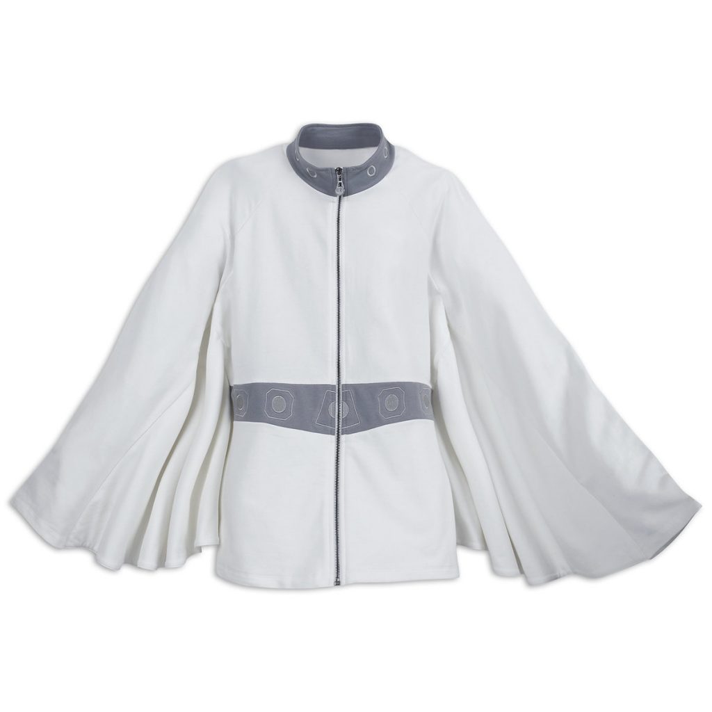 Stay Warm In This Cold Weather With One Of These Disney Coats! - Fashion