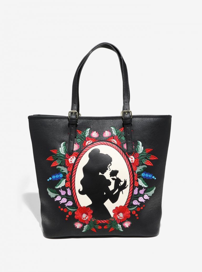 These New Disney Loungefly Handbags are Full of Character - Style - The ...