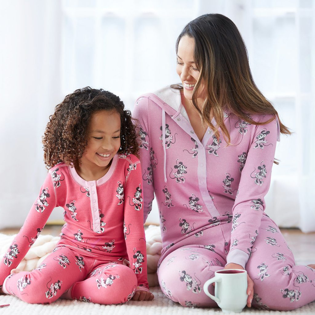 Get Cozy with the Munki Munki Disney Slumber Collection - Shop