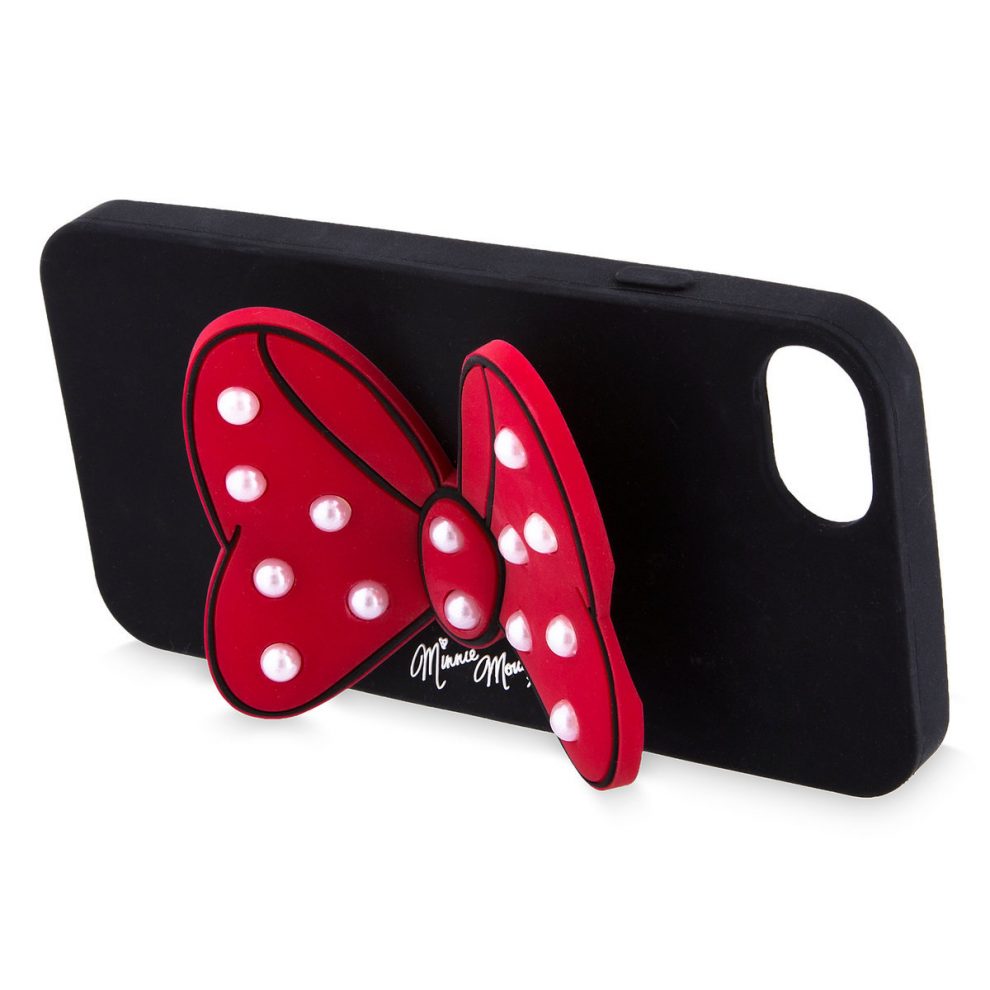 Our Favorite Items to Rock The Dots With Minnie Mouse - Style