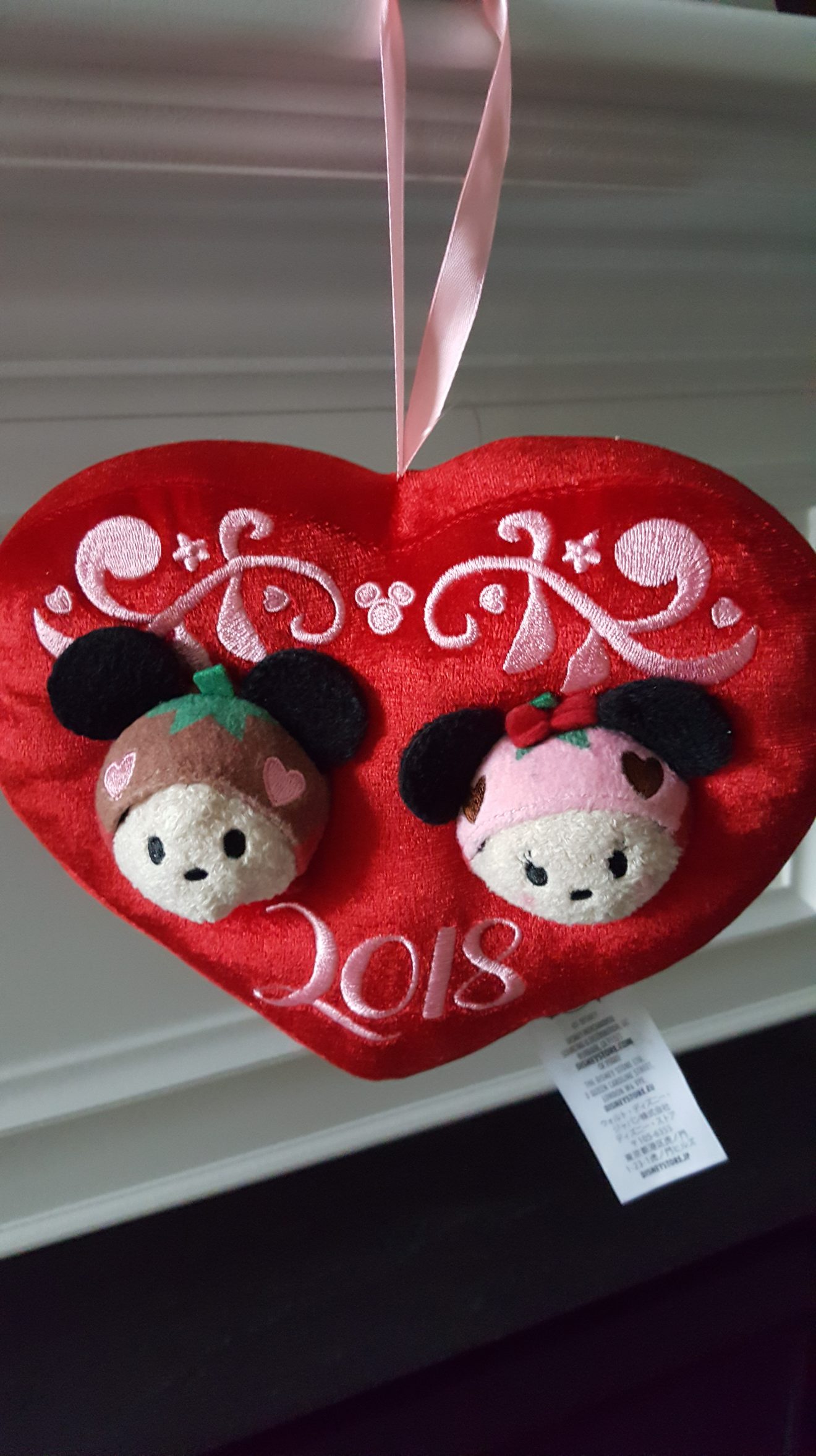 Share The Disney Love With Someone Special This Valentine's Day With ...
