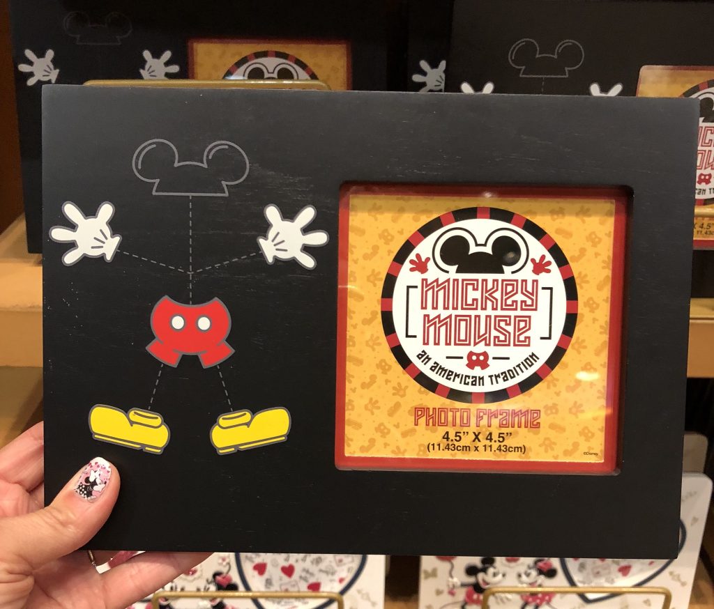 Disney Frames for Your Perfect Disney Moments - Decor