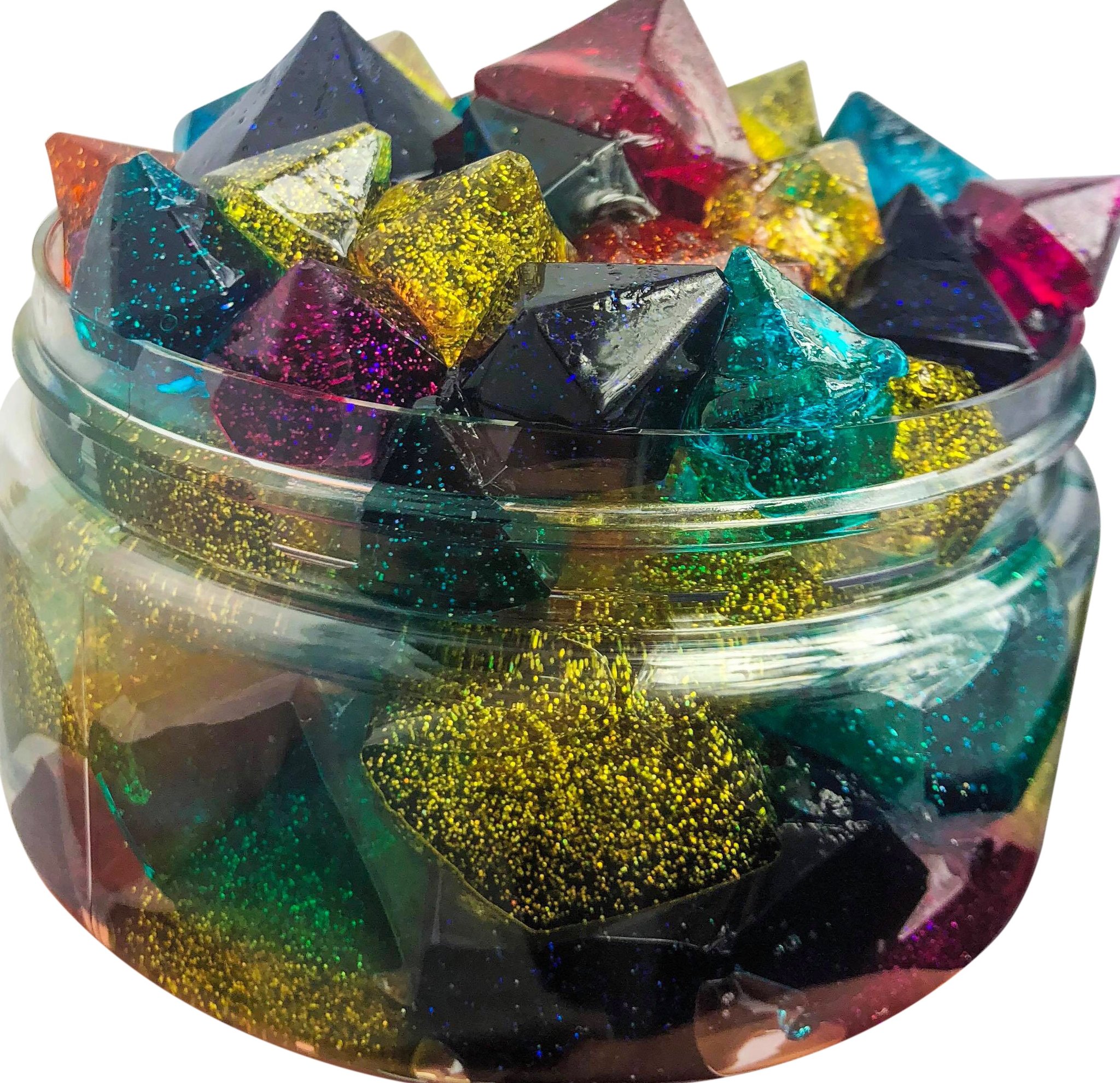 Seven Dwarfs Mine Gem Jellies are Fit for a Princess - Shop